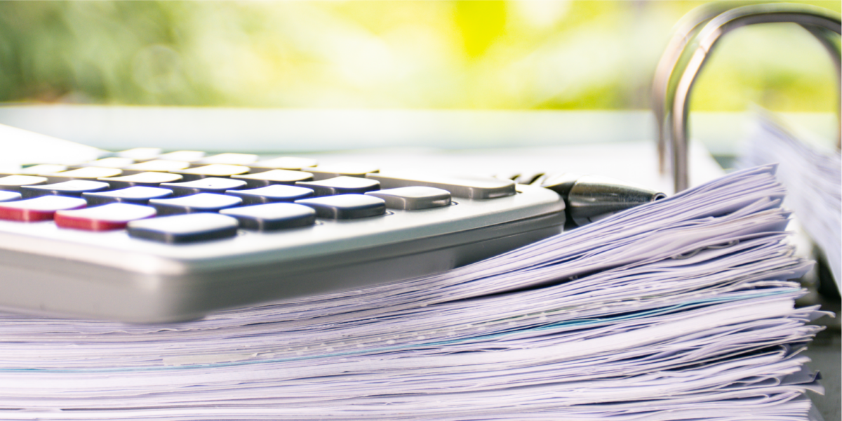 12 Reasons to Keep Good Accounting Records | Skymark Financial